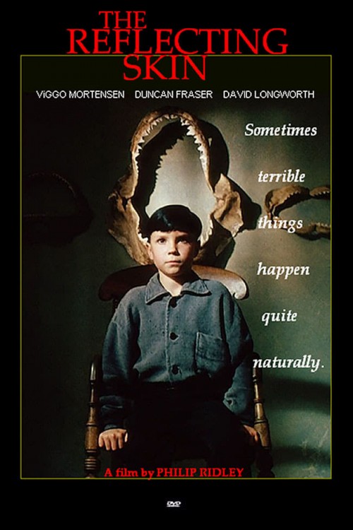 The Reflecting Skin Movie Trailer - Suggesting Movie