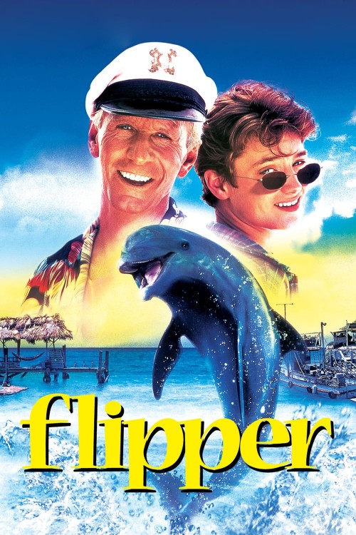 Flipper Movie Trailer - Suggesting Movie