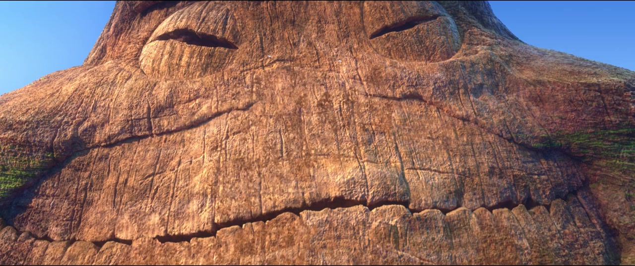 Lava Movie Trailer - Suggesting Movie