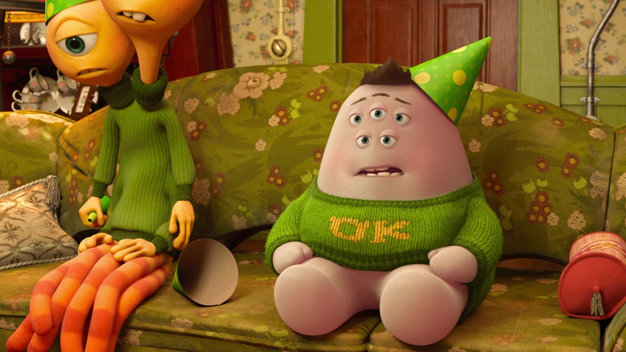 Party Central Movie Trailer - Suggesting Movie