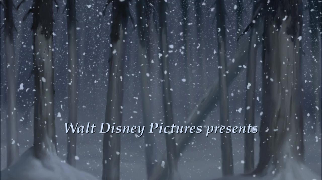 Bambi II Movie Trailer - Suggesting Movie