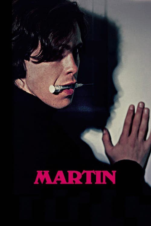 Martin Movie Trailer - Suggesting Movie