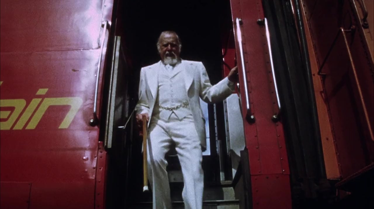 Martin Movie Trailer - Suggesting Movie