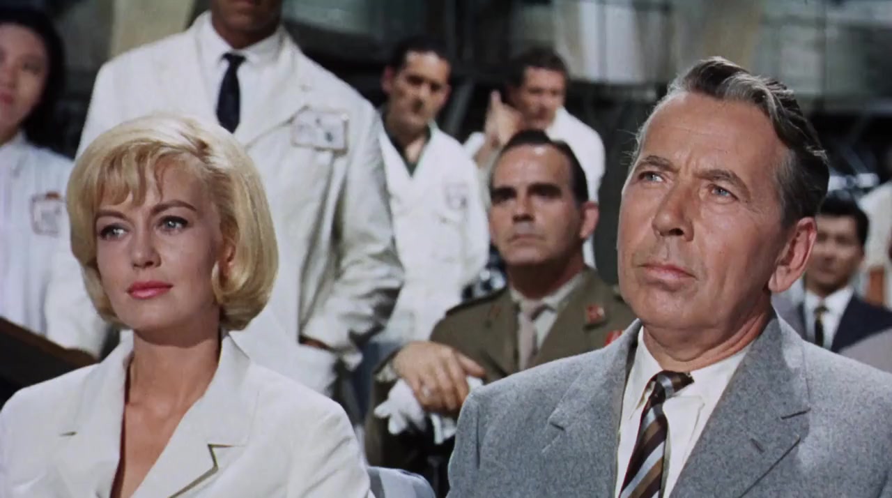 Crack in the World Movie Trailer - Suggesting Movie