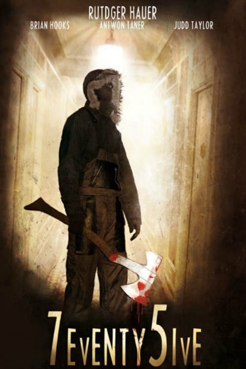 Dead Tone Movie Trailer - Suggesting Movie