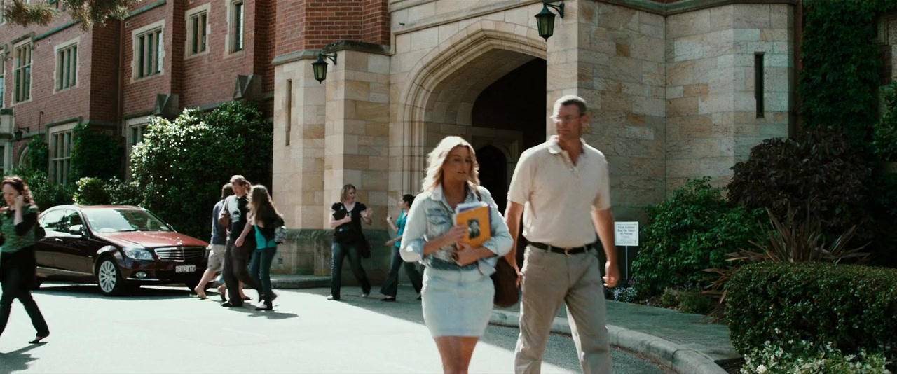 Needle Movie Trailer - Suggesting Movie