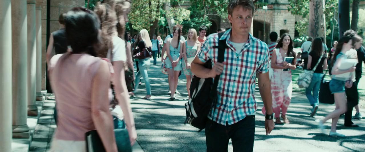 Needle Movie Trailer - Suggesting Movie