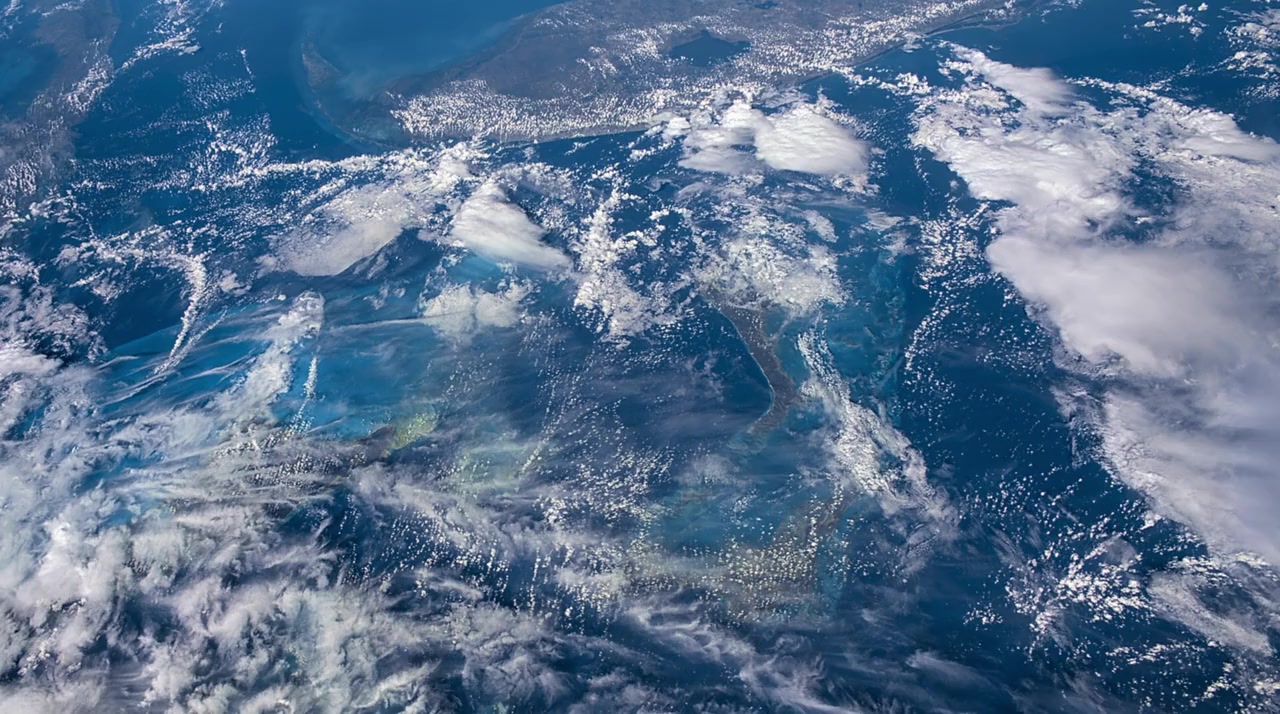 A Beautiful Planet Movie Trailer - Suggesting Movie