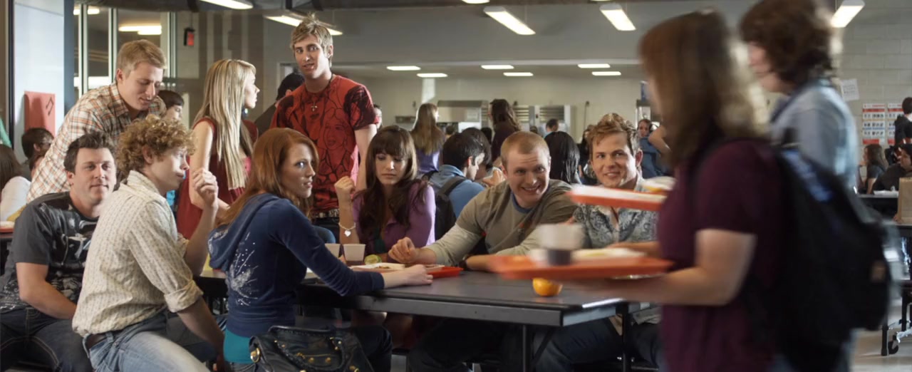 The Final Movie Trailer - Suggesting Movie