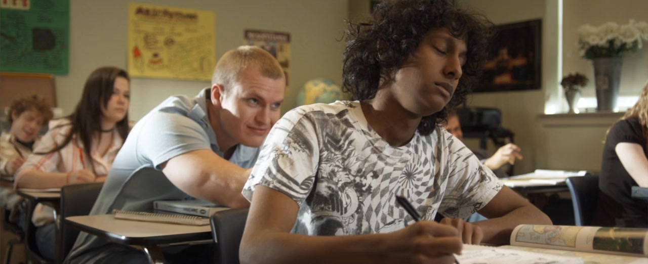 The Final Movie Trailer - Suggesting Movie