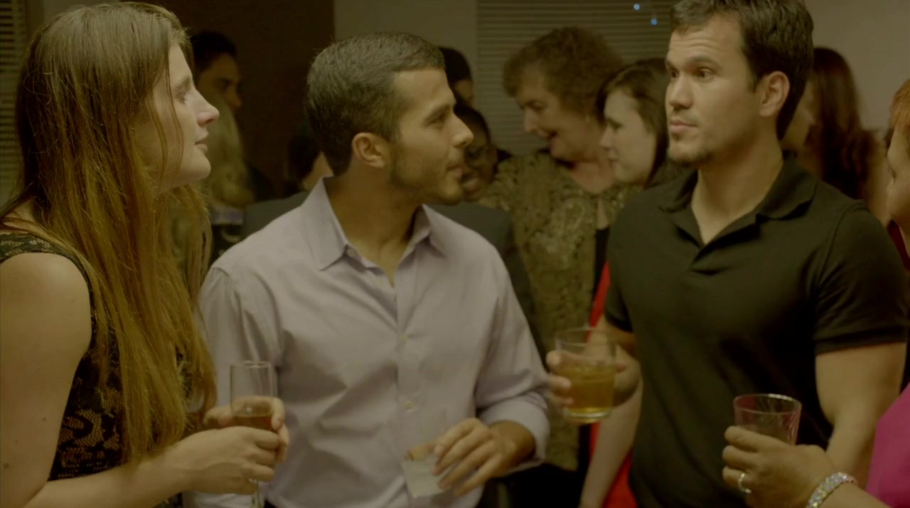 The Shadow Behind You Movie Trailer - Suggesting Movie