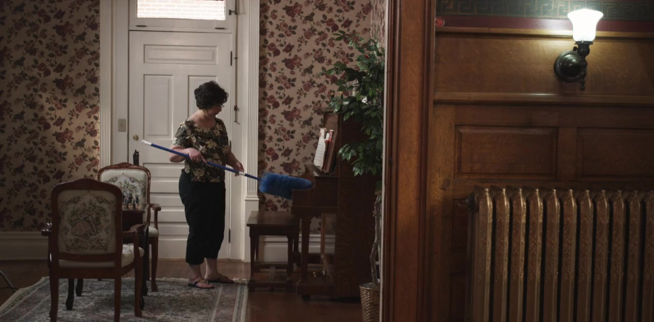 Summertime Christmas Movie Trailer - Suggesting Movie