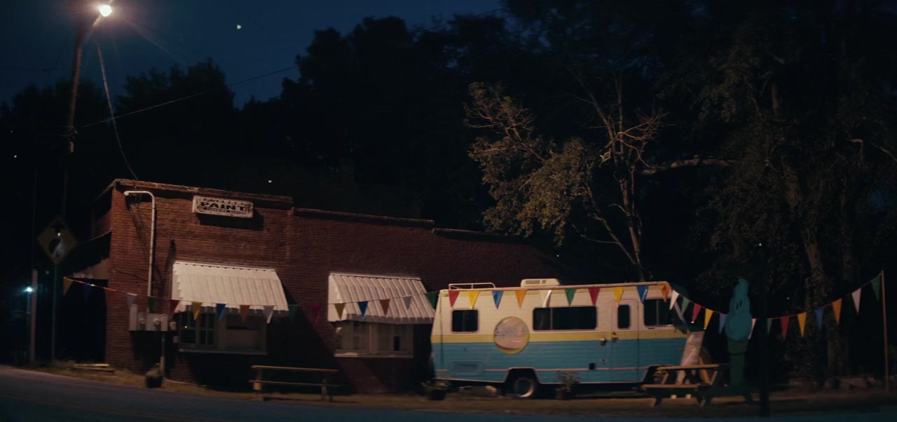 Summer '03 Movie Trailer - Suggesting Movie