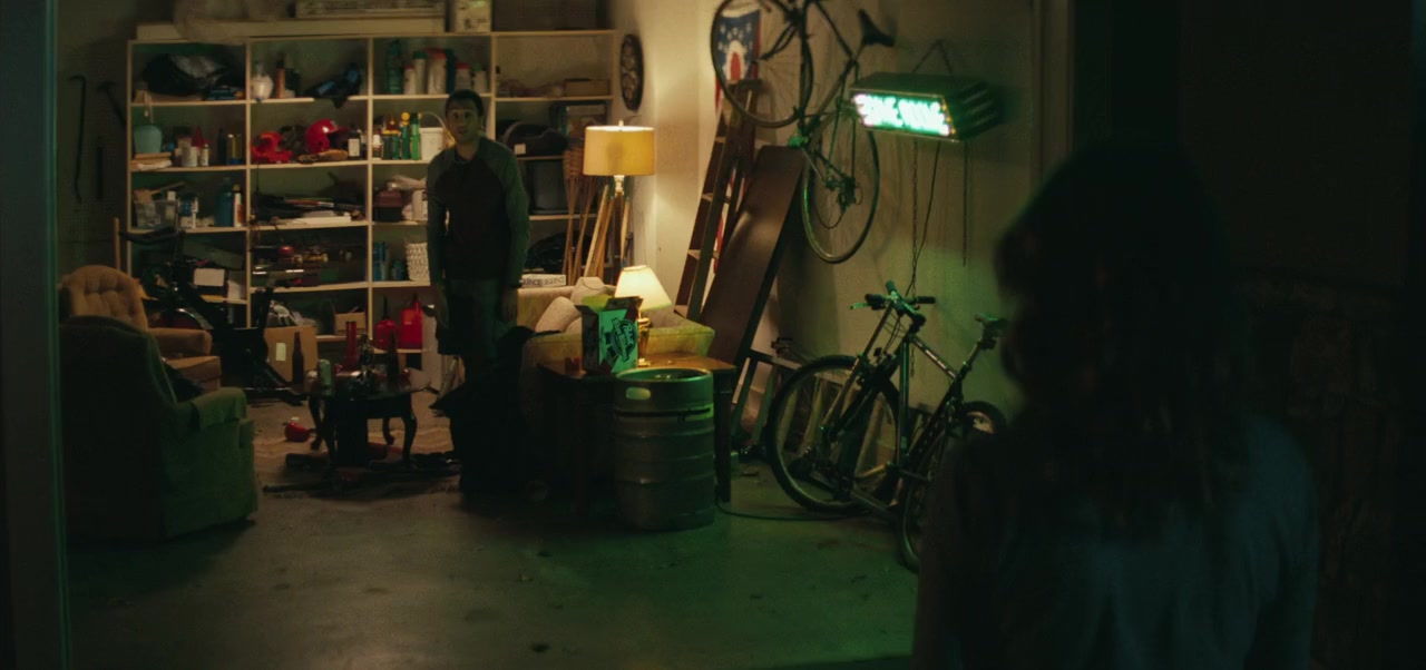 Summer '03 Movie Trailer - Suggesting Movie