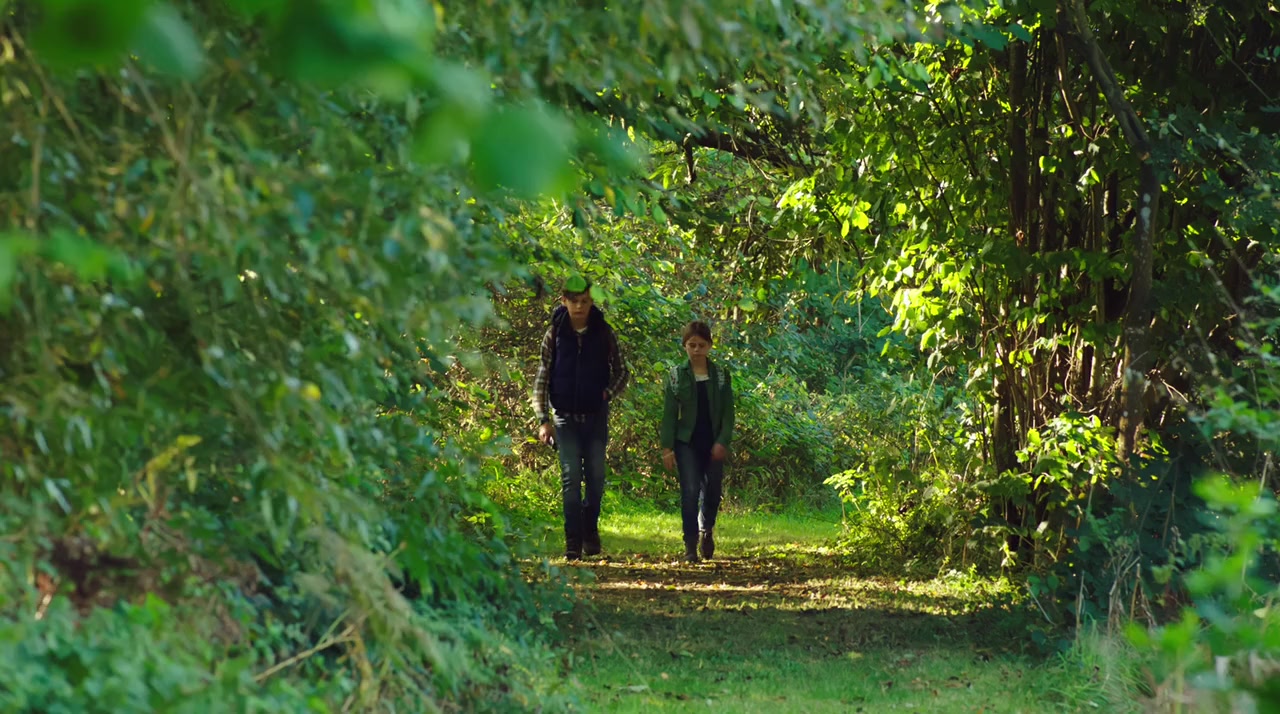 The Last Boy Movie Trailer - Suggesting Movie