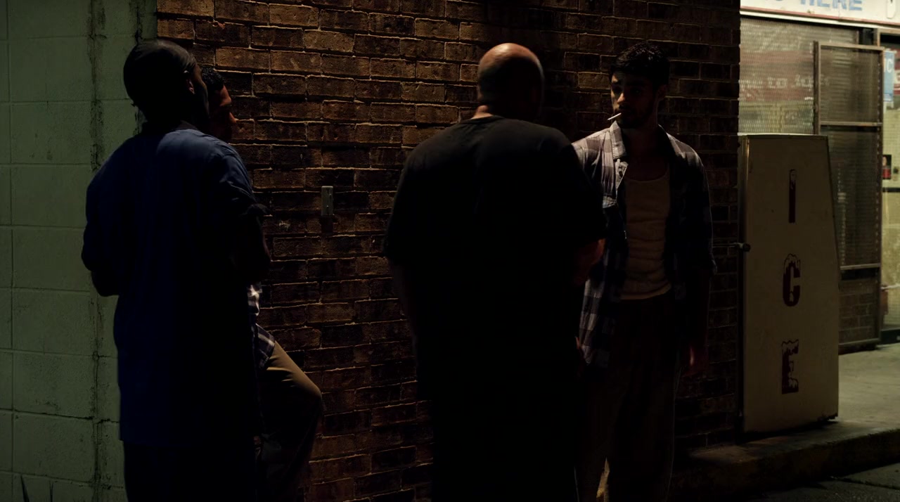 The Philly Kid Movie Trailer - Suggesting Movie