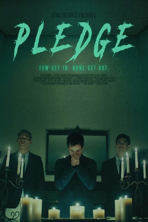 Pledge Movie Trailer - Suggesting Movie