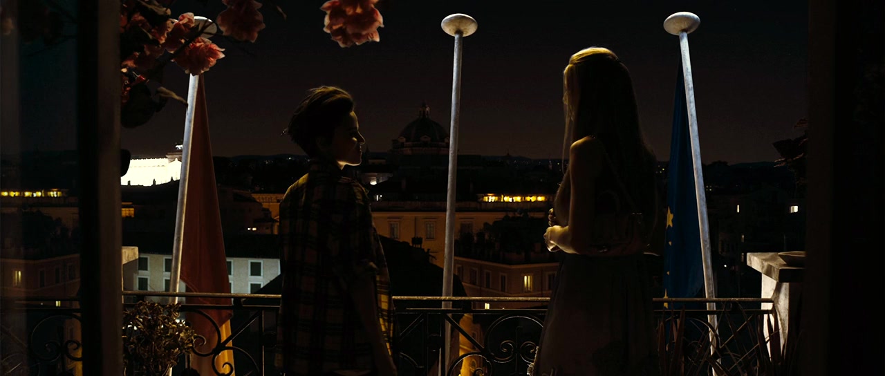 Room in Rome Movie Trailer - Suggesting Movie