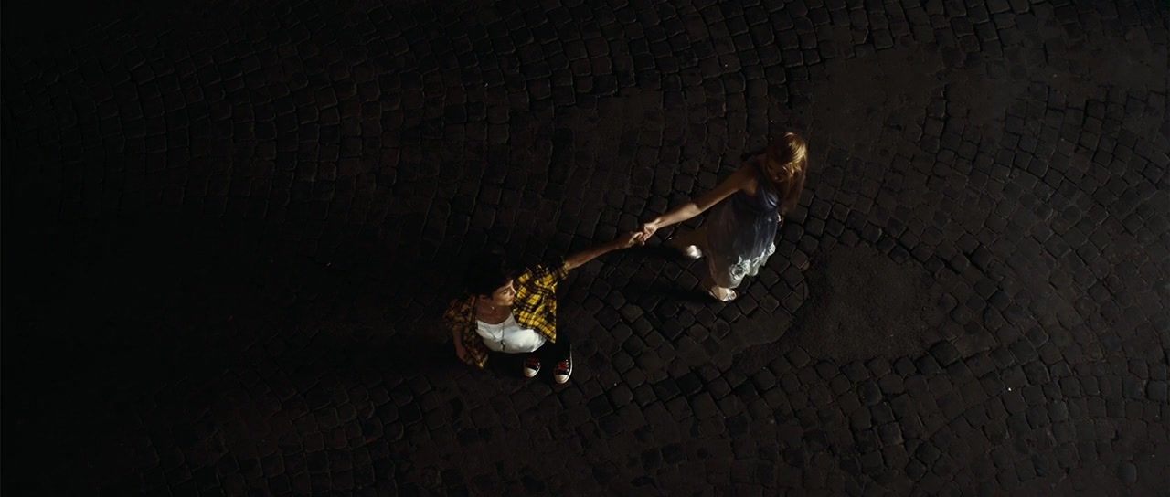 Room in Rome Movie Trailer - Suggesting Movie