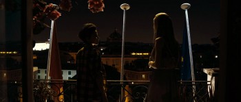 Room in Rome Movie Trailer - Suggesting Movie