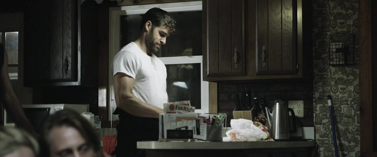 Blood Bound Movie Trailer - Suggesting Movie