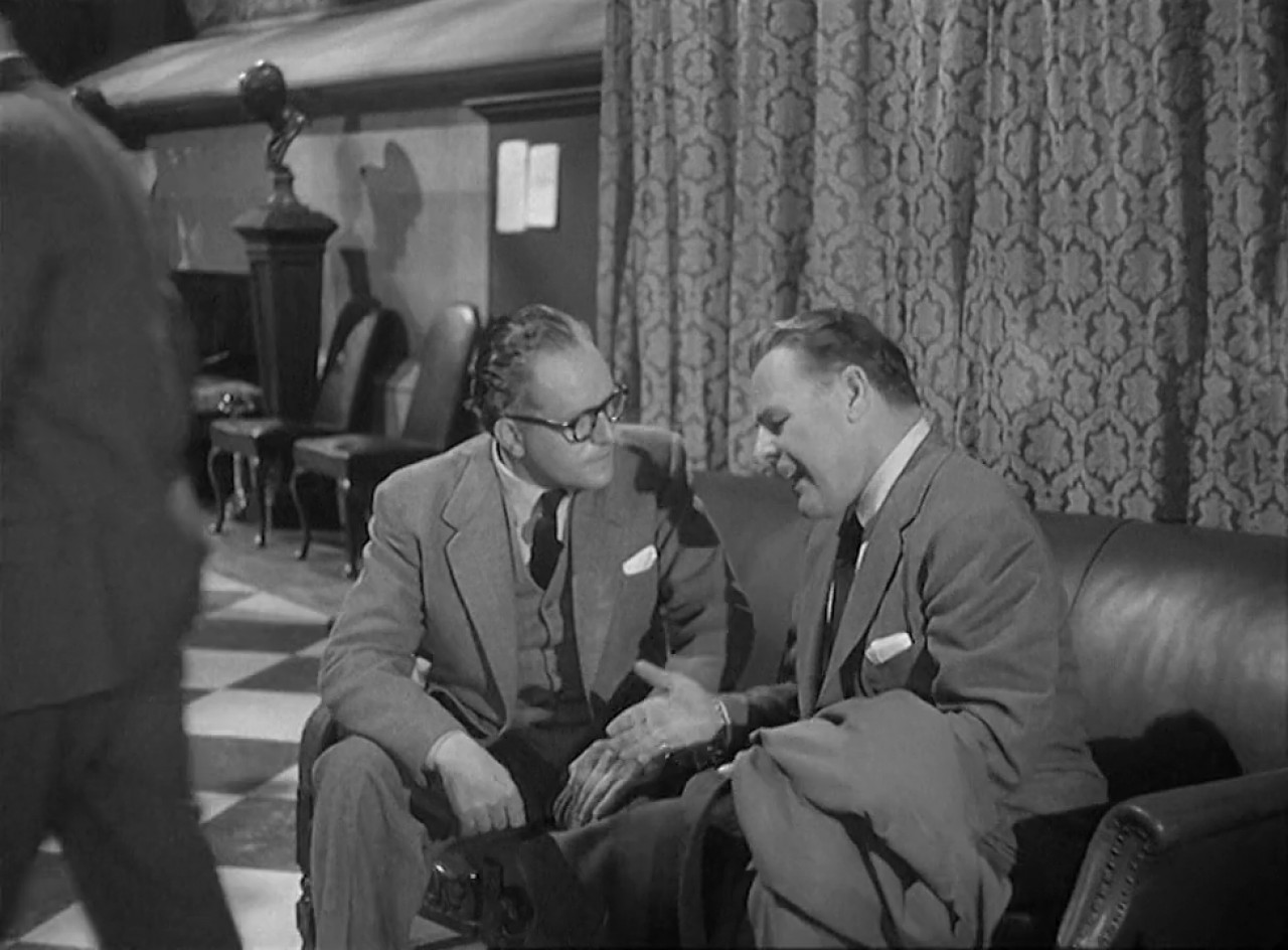 Enemy from Space Movie Trailer - Suggesting Movie