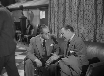 Enemy from Space Movie Trailer - Suggesting Movie