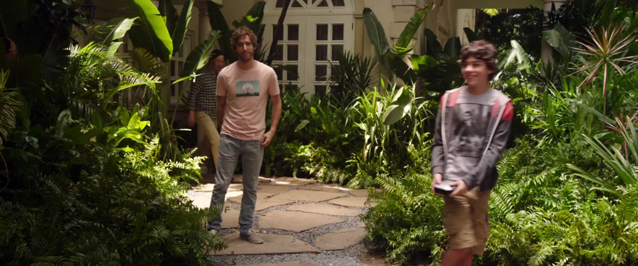 Replicas Movie Trailer - Suggesting Movie