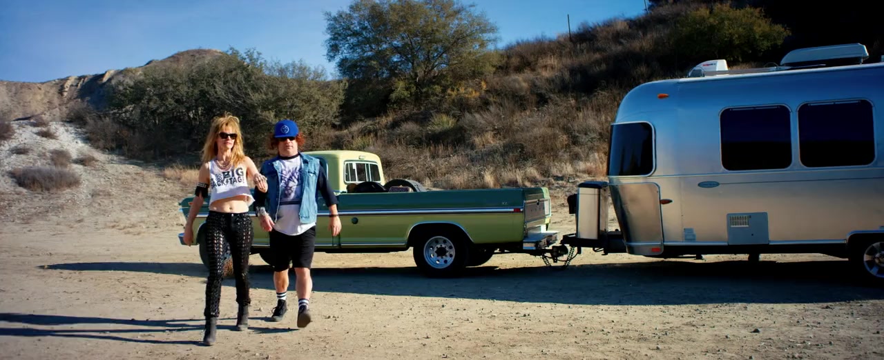 Dead Ant Movie Trailer - Suggesting Movie