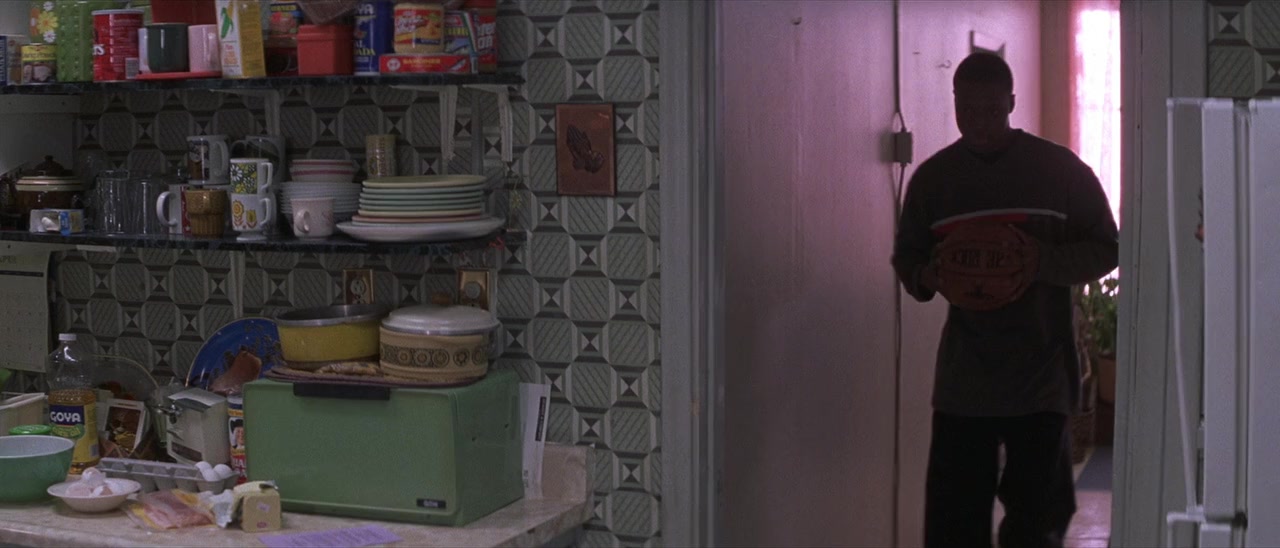 Finding Forrester Movie Trailer - Suggesting Movie