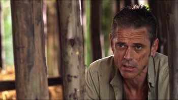 Escape Movie Trailer - Suggesting Movie