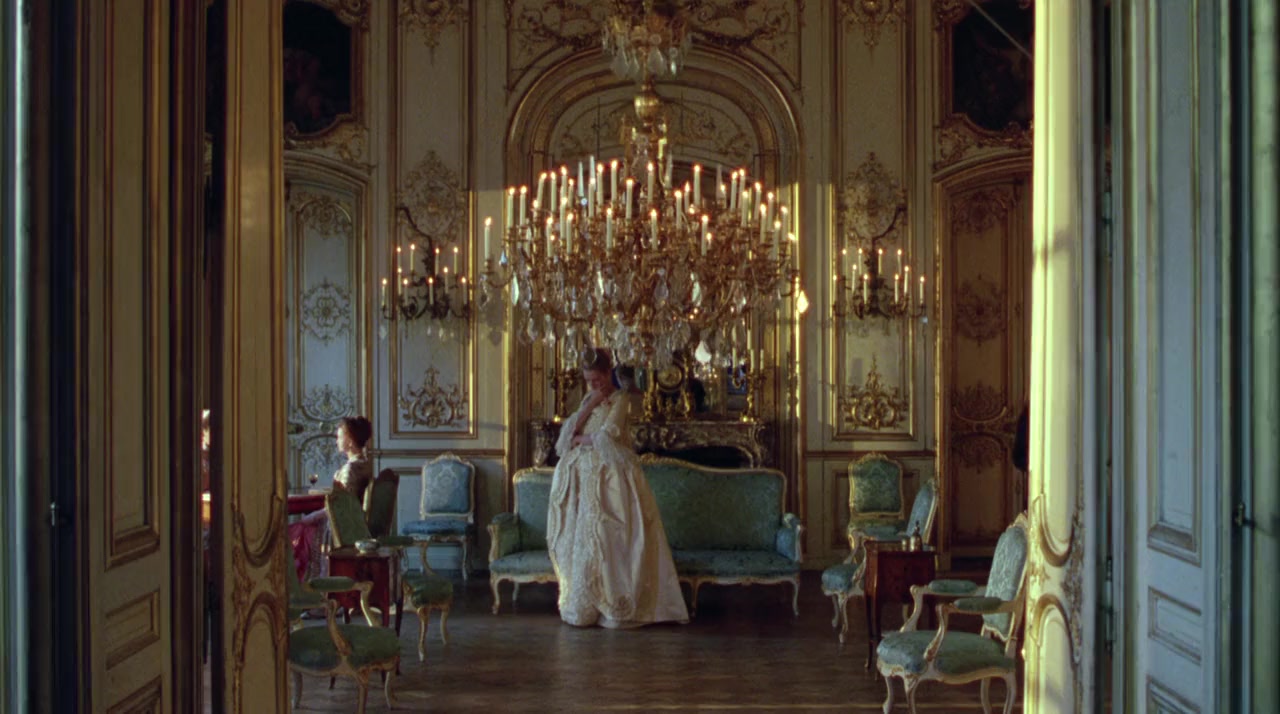 Dangerous Liaisons Movie Trailer - Suggesting Movie