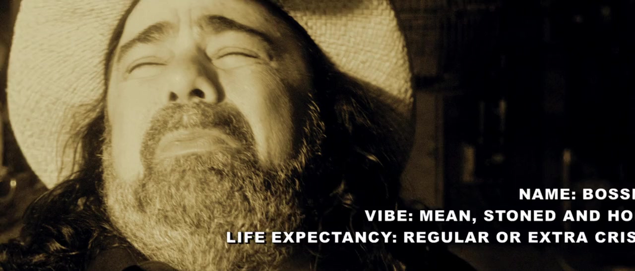 Feast Movie Trailer - Suggesting Movie