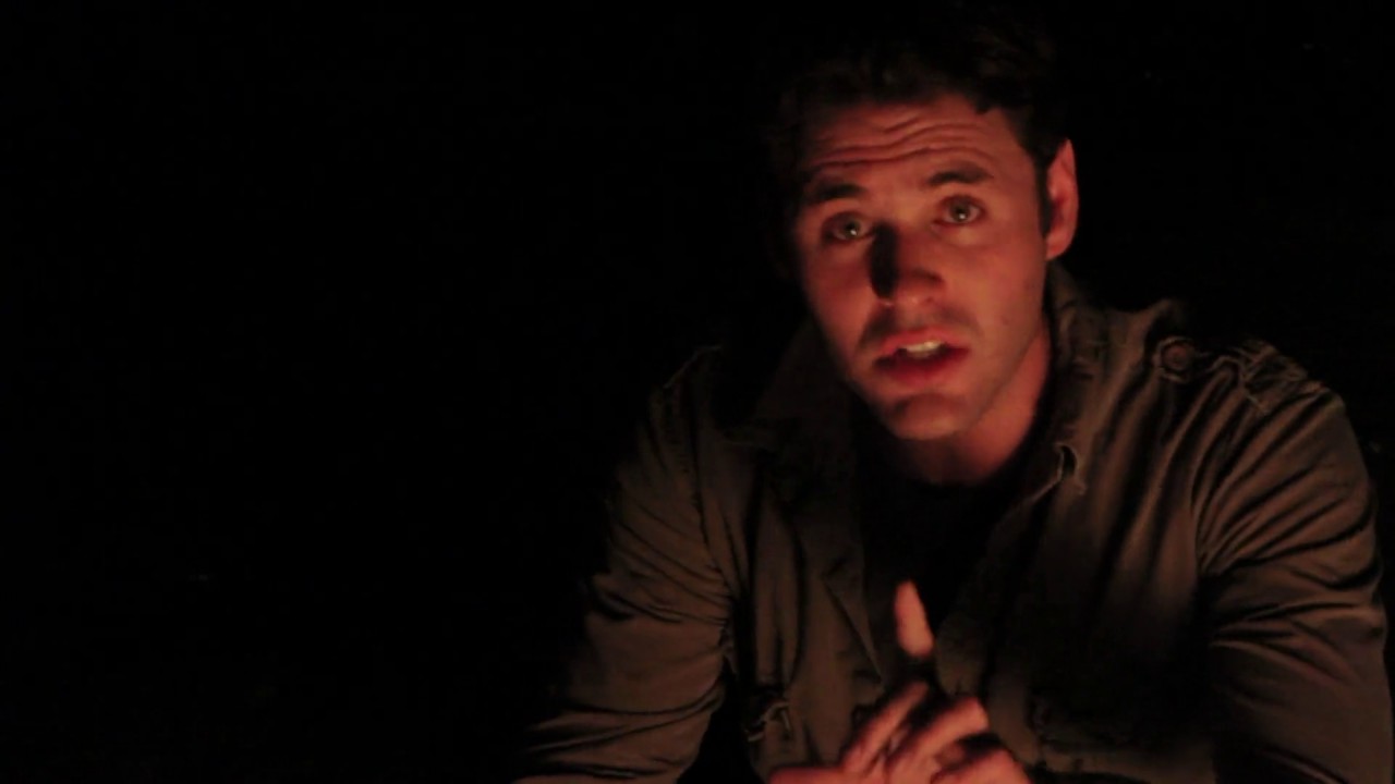 Evidence Movie Trailer - Suggesting Movie