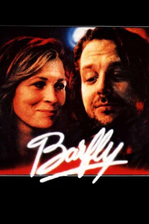 Barfly Movie Trailer - Suggesting Movie