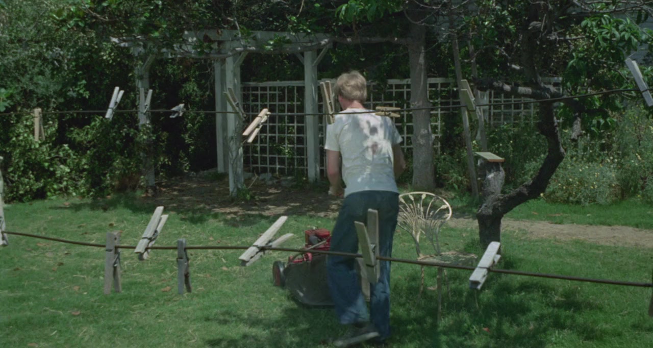 Willard Movie Trailer - Suggesting Movie