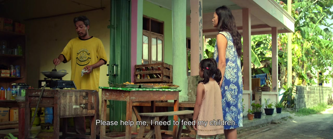 Message Man Movie Trailer - Suggesting Movie