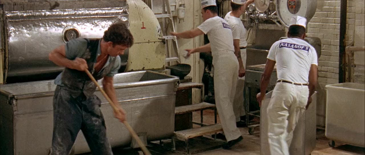 Charly Movie Trailer - Suggesting Movie