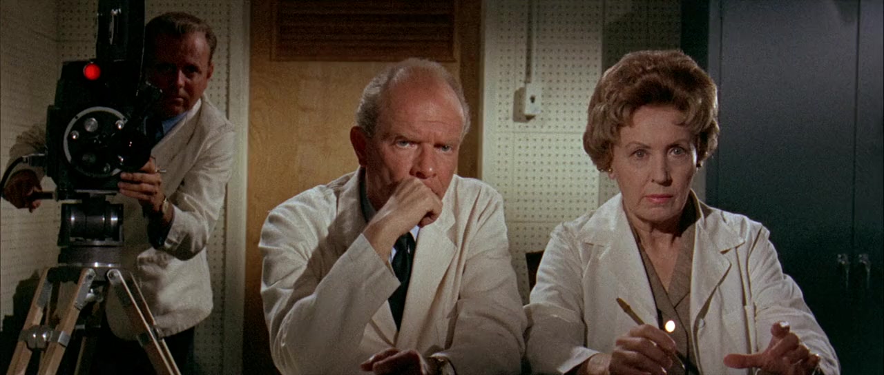 Charly Movie Trailer - Suggesting Movie