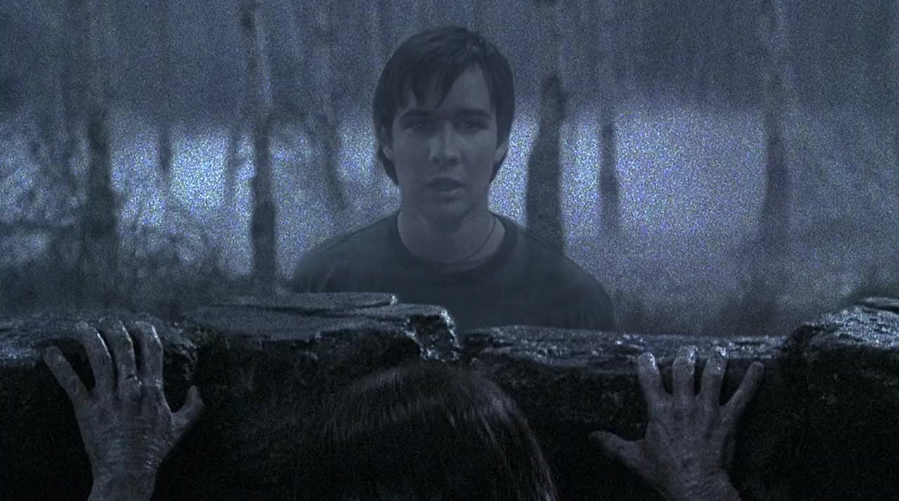 The Ring Two Movie Trailer - Suggesting Movie