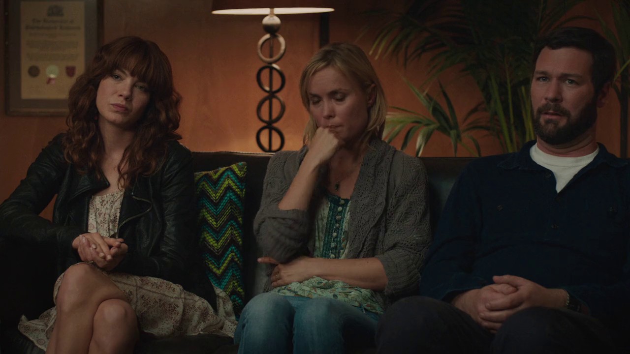 Expecting Movie Trailer - Suggesting Movie