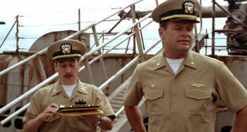 Down Periscope Movie Trailer - Suggesting Movie