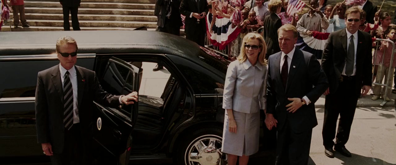 The Sentinel Movie Trailer - Suggesting Movie