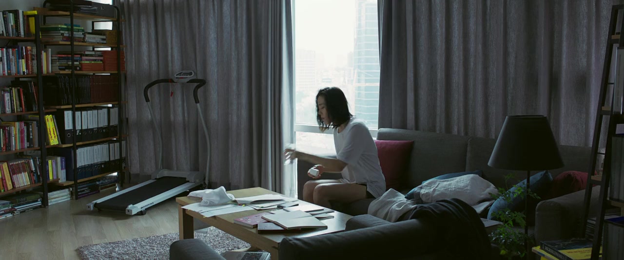 The Negotiation Movie Trailer - Suggesting Movie