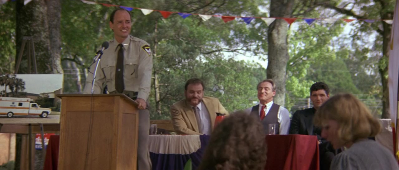 Silver Bullet Movie Trailer - Suggesting Movie