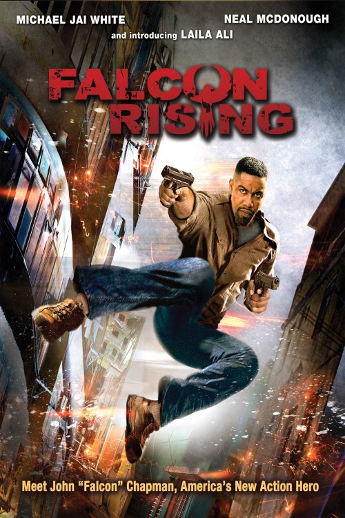 Falcon Rising Movie Trailer - Suggesting Movie
