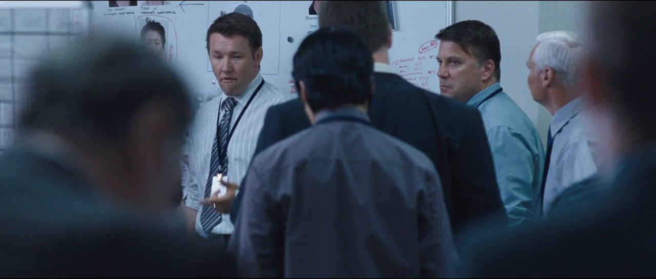 Felony Movie Trailer - Suggesting Movie