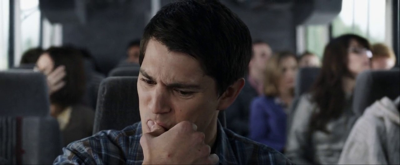 Final Destination 5 Movie Trailer - Suggesting Movie