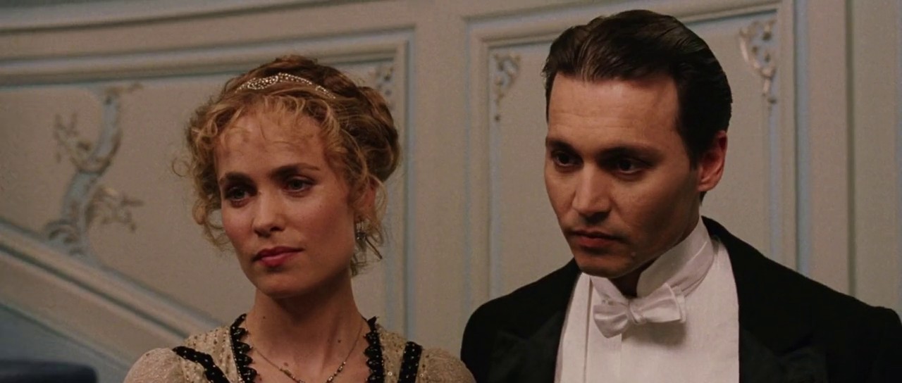 Finding Neverland Movie Trailer - Suggesting Movie
