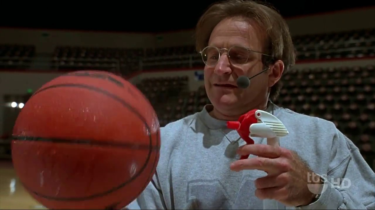 Flubber Movie Trailer - Suggesting Movie